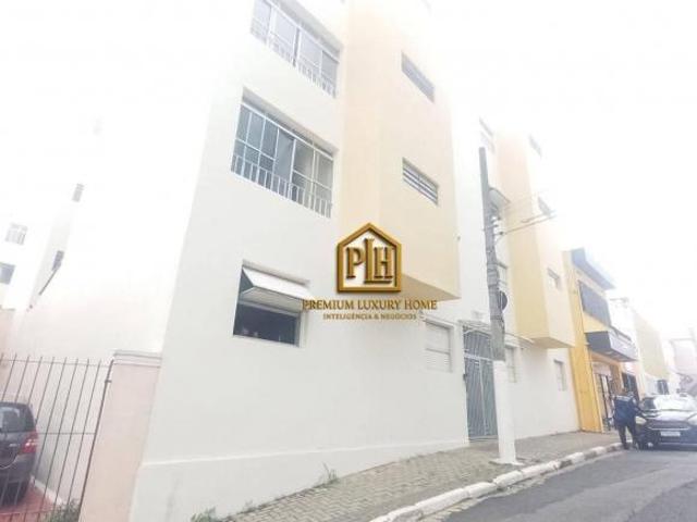 Apartamento com 2 dormitórios à venda, 67 m² por R$ 498.000,00 Centro Atibaia/SP