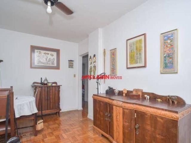 Apartamento com 2 dormitórios à venda, 67 m² por R$ 499.000 Vila Mariana São Paulo/SP