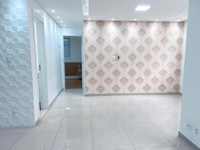 Apartamento com 2 dormitórios à venda, 67 m² por R$ 499.000 Conceição Diadema/SP