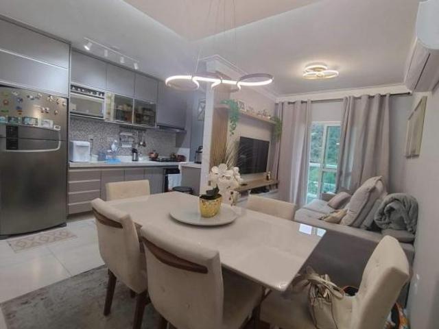 Apartamento com 2 dormitórios à venda, 67 m² por R$ 490.000,00 Canto do Forte Praia Grande/SP