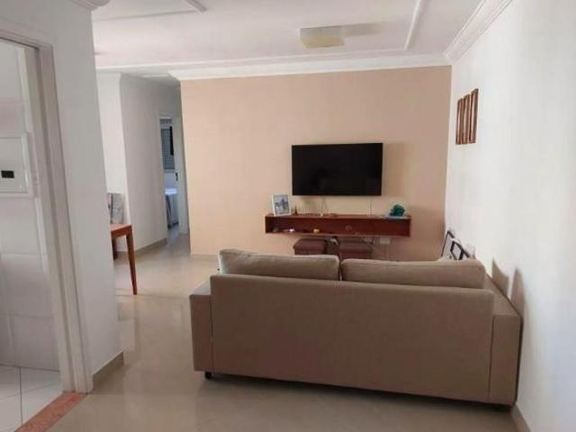 Apartamento com 2 dormitórios à venda, 67 m² por R$ 490.000,00 Jardim Satélite São José dos Camp
