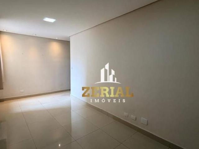 Apartamento com 2 dormitórios à venda, 67 m² por R$ 490.000,00 Osvaldo Cruz São Caetano do Sul/S