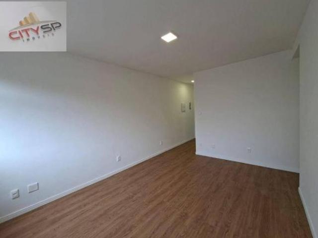 Apartamento com 2 dormitórios à venda, 67 m² por R$ 490.000,00 Praça da Árvore São Paulo/SP