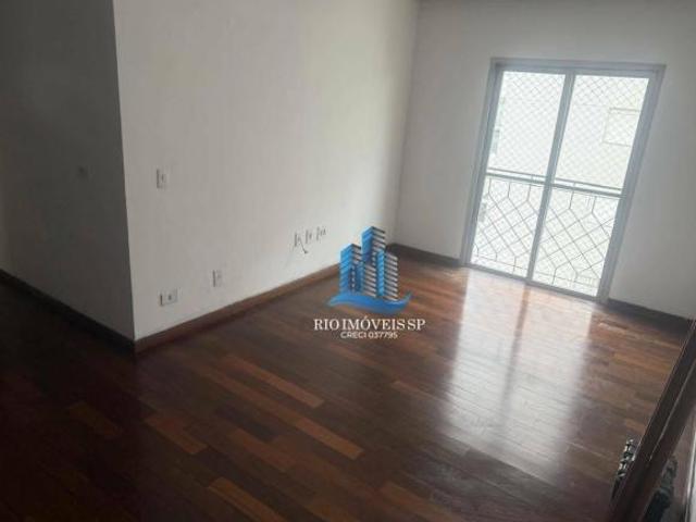 Apartamento com 2 dormitórios à venda, 67 m² por R$ 490.000,00 Santa Paula São Caetano do Sul/SP