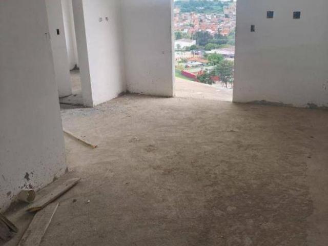 Apartamento com 2 dormitórios à venda, 67 m² por R$ 490.000 Vila Guarani Mauá/SP