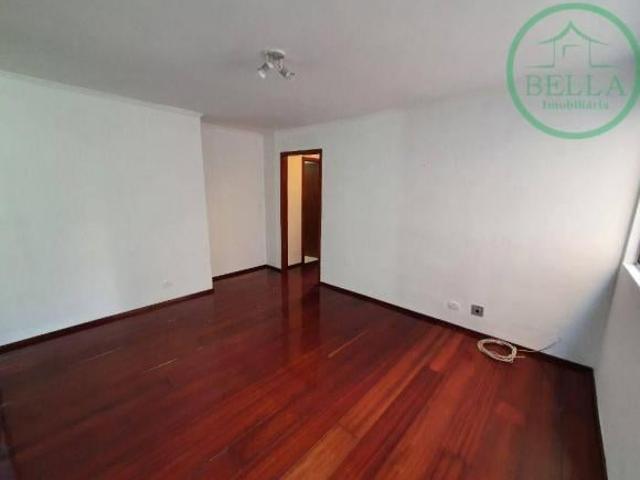 Apartamento com 2 dormitórios à venda, 67 m² por R$ 490.000 Aclimação São Paulo/SP