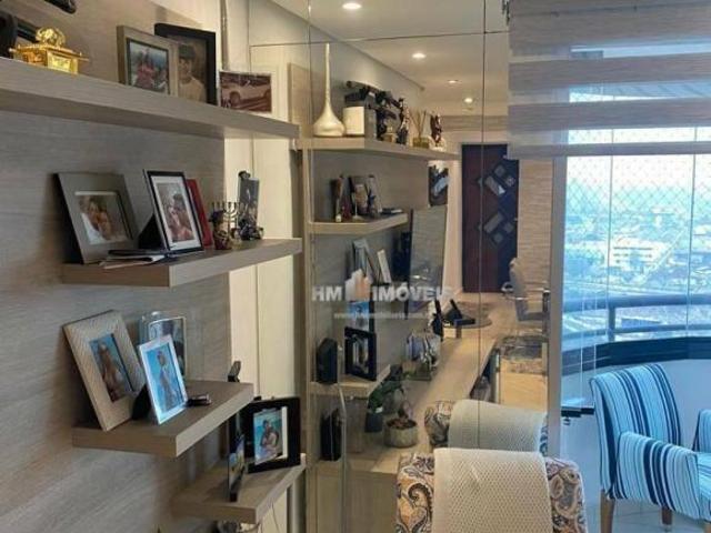 Apartamento com 2 dormitórios à venda, 67 m² por R$ 500.000,00 Tatuapé São Paulo/SP