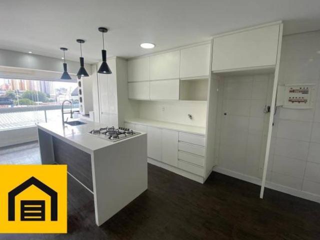 Apartamento com 2 dormitórios à venda, 67 m² por R$ 500.000,00 Jardim Pilar Mauá/SP