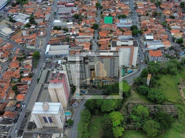 Apartamento com 2 dormitórios à venda, 67 m² por R$ 500.000 Santana São José dos Campos/SP