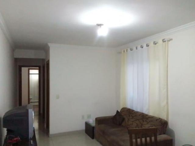 Apartamento com 2 dormitórios à venda, 67 m² por R$ 510.000,00 Vila Assunção Santo André/SP