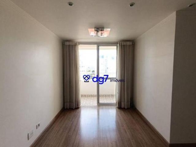 Apartamento com 2 dormitórios à venda, 67 m² por R$ 510.000 Butantã São Paulo/SP