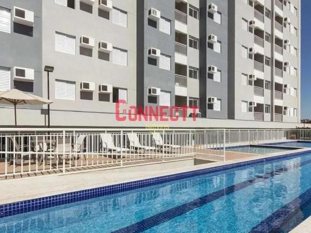 Apartamento com 2 dormitórios à venda, 67 m² por R$ 525.000,00 República Ribeirão Preto/SP