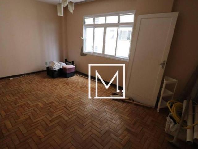 Apartamento com 2 dormitórios à venda, 67 m² por R$ 529.999,99 Vila Mariana