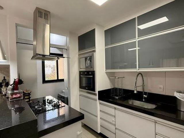 Apartamento com 2 dormitórios à venda, 67 m² por R$ 520.000,00 Vila Louricilda Americana/SP