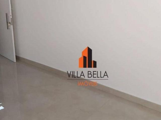 Apartamento com 2 dormitórios à venda, 67 m² por R$ 535.000,00 Parque das Nações Santo André/SP