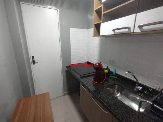 Apartamento com 2 dormitórios à venda, 67 m² por R$ 539.000,00 Consolção São Paulo/SP
