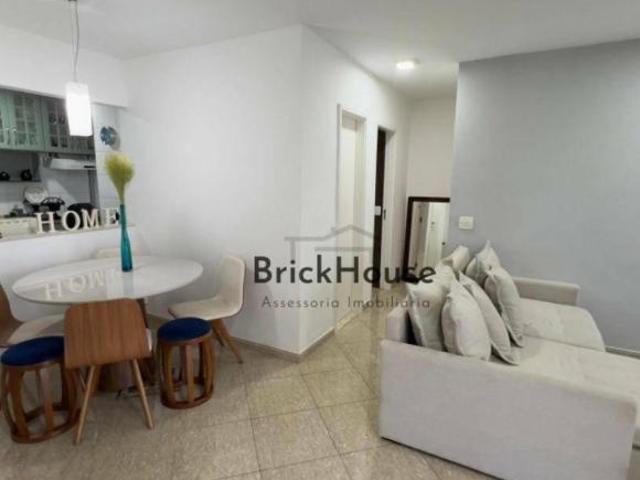 Apartamento com 2 dormitórios à venda, 67 m² por R$ 530.000 Vila Andrade São Paulo/SP