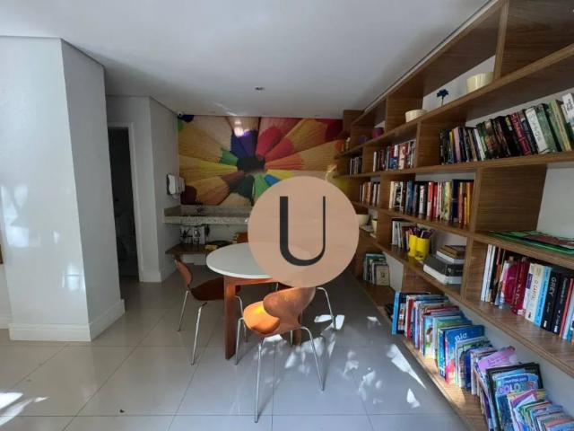 Apartamento com 2 dormitórios à venda, 67 m² por R$ 549.000,00 Vila Andrade São Paulo/SP