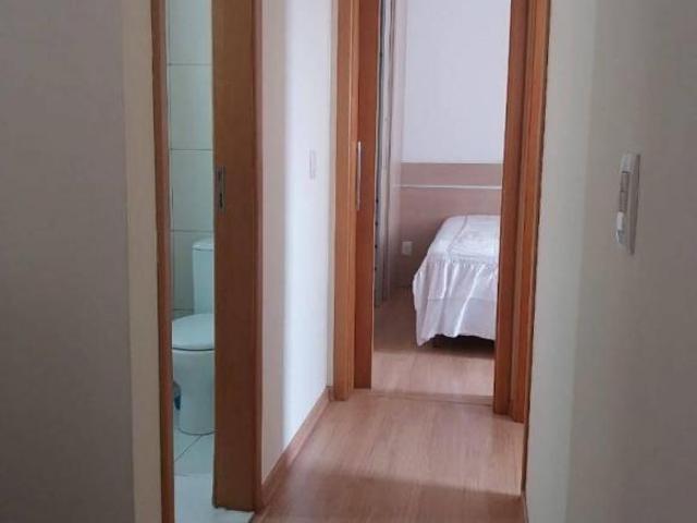 Apartamento com 2 dormitórios à venda, 67 m² por R$ 540.000,00 Santana São José dos Campos/SP