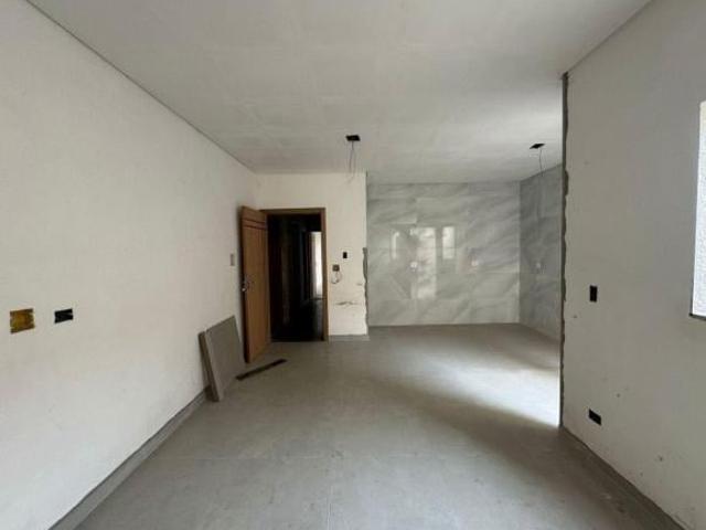 Apartamento com 2 dormitórios à venda, 67 m² por R$ 550.000,00 Vila Assunção Santo André/SP