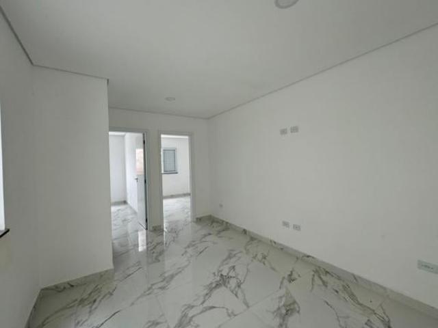 Apartamento com 2 dormitórios à venda, 67 m² por R$ 550.000,00 Vila Palmares Santo André/SP