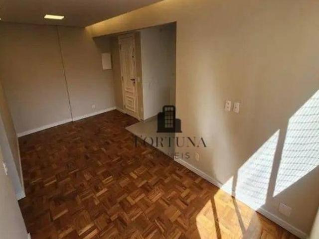 Apartamento com 2 dormitórios à venda, 67 m² por R$ 550.000,00 Chácara Inglesa São Paulo/SP