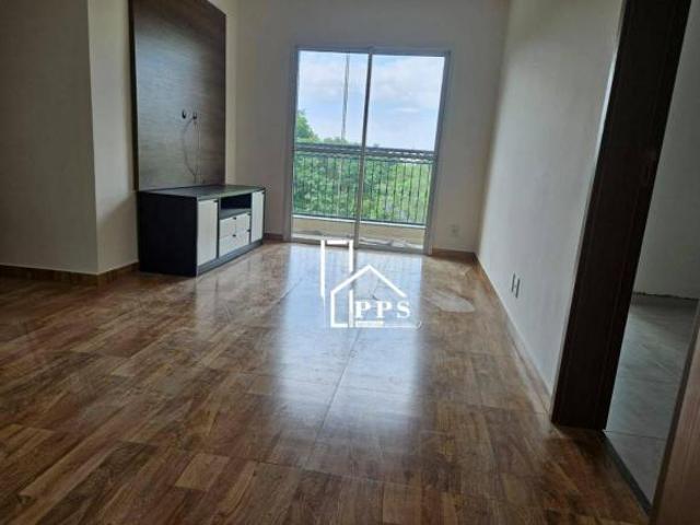 Apartamento com 2 quartos à venda, 67 m² por R$ 550.000,00 Condomínio Campo di Fiore Vinhedo/SP
