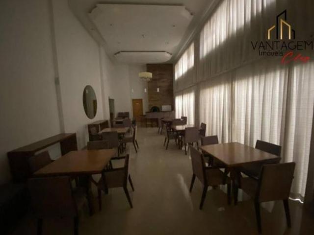 Apartamento com 2 dormitórios à venda, 67 m² por R$ 550.000,00 Cristo Rei Curitiba/PR
