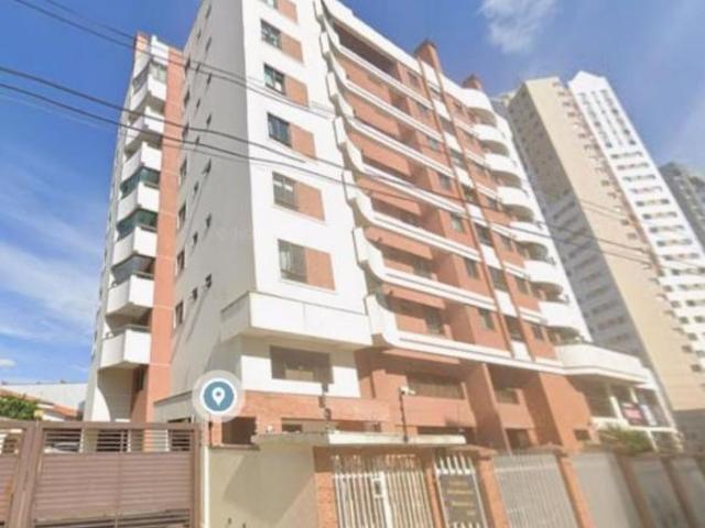 Apartamento com 2 dormitórios à venda, 67 m² por R$ 550.000,00 Cristo Rei C