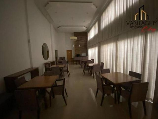 Apartamento com 2 dormitórios à venda, 67 m² por R$ 550.000,00 Cristo Rei C