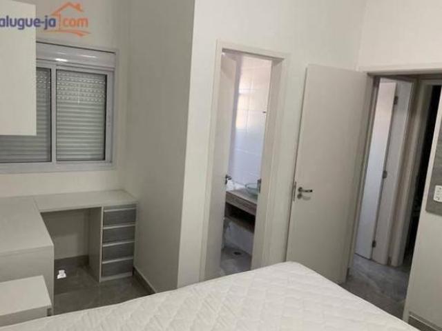 Apartamento com 2 dormitórios à venda, 67 m² por R$ 550.000,00 Jardim América São José dos Campo