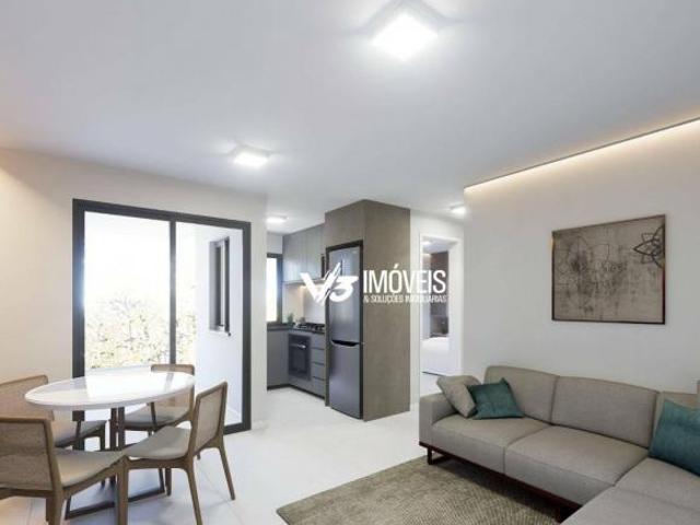 Apartamento com 2 dormitórios à venda, 67 m² por R$ 565.384,00 Balneário Gaivotas Matinhos/PR