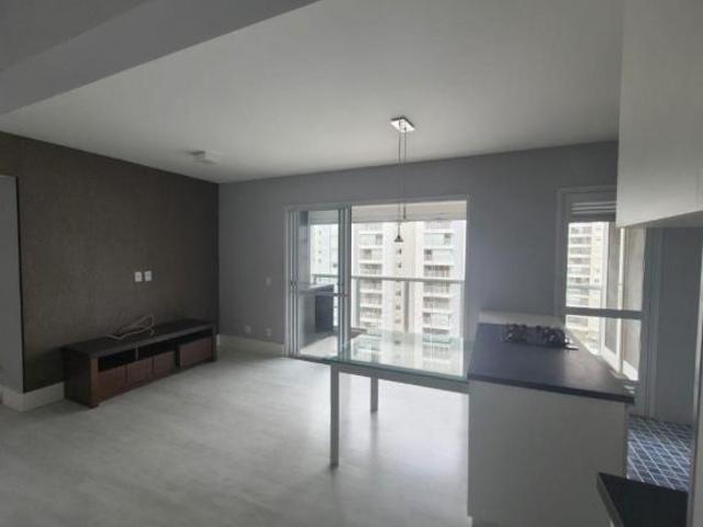 Apartamento com 2 dormitórios à venda, 67 m² por R$ 569.000,00 Vila Andrade São Paulo/SP