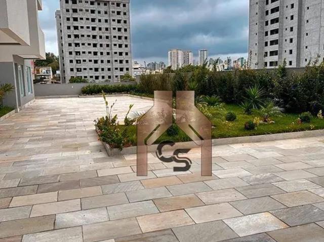 Apartamento com 2 dormitórios à venda, 67 m² por R$ 560.000,00 Parque das Nações Santo André/SP