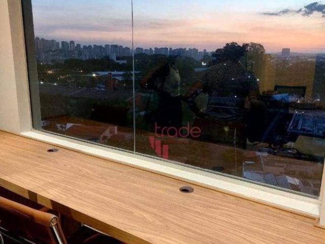 Apartamento com 2 dormitórios à venda, 67 m² por R$ 578.000 Ribeirânia Ribeirão Preto/SP