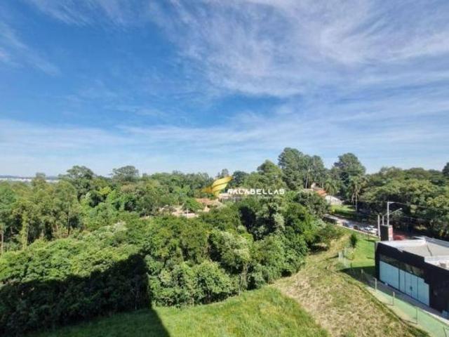 Apartamento com 2 dormitórios à venda, 67 m² por R$ 579.000,00 Medeiros Jundiaí/SP