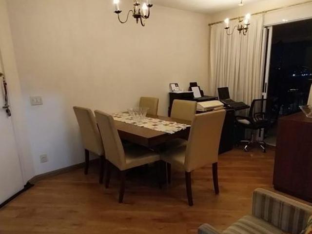 Apartamento com 2 dormitórios à venda, 67 m² por R 570.000,00 Vila Mariana São Paulo/SP