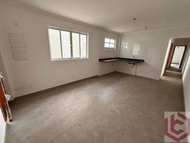 Apartamento com 2 dormitórios à venda, 67 m² por R$ 585.000,00 Macuco Santos/SP