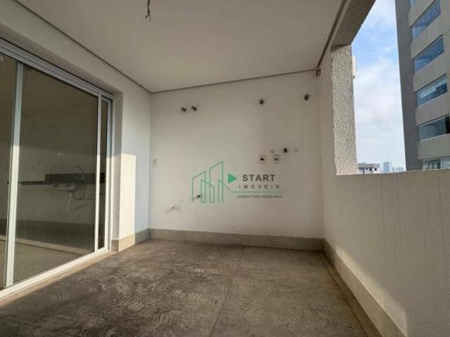 Apartamento com 2 dormitórios à venda, 67 m² por R$ 585.000,00 Parque das Nações Santo André/SP