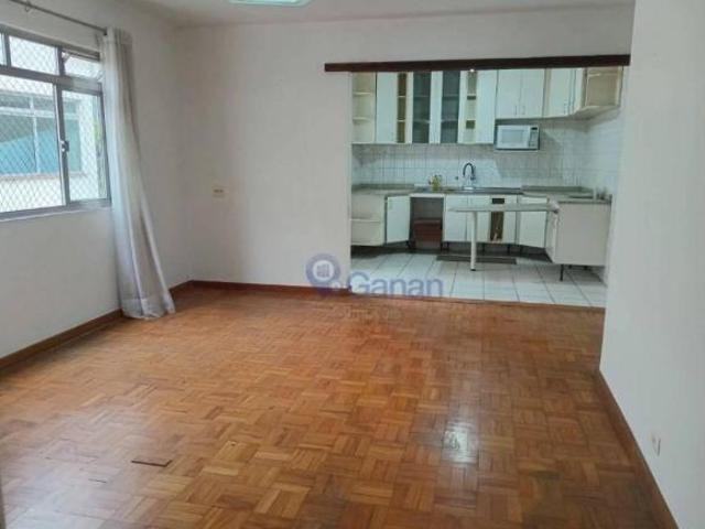 Apartamento com 2 dormitórios à venda, 67 m² por R$ 588.000,00 Pompeia São Paulo/SP