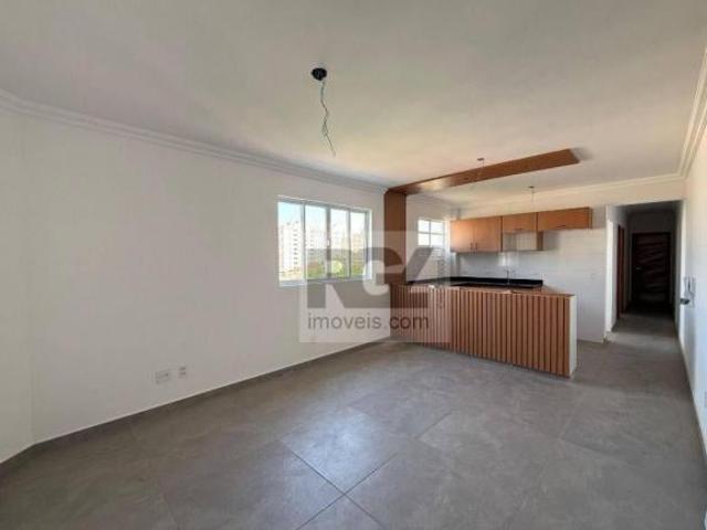 Apartamento com 2 dormitórios à venda, 67 m² por R$ 580.000,00 Macuco Santos/SP