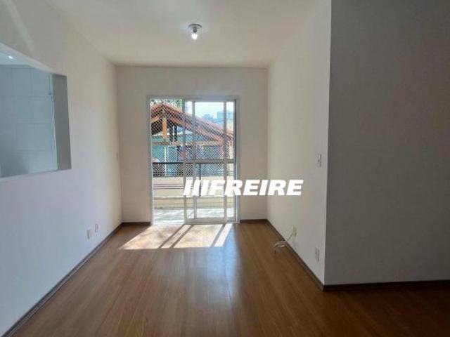 Apartamento com 2 dormitórios à venda, 67 m² por R$ 595.000,00 Cerâmica São Caetano do Sul/SP