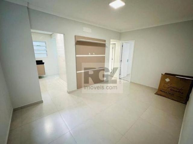 Apartamento à venda, 67 m² por R$ 599.000,00 Ponta da Praia Santos/SP