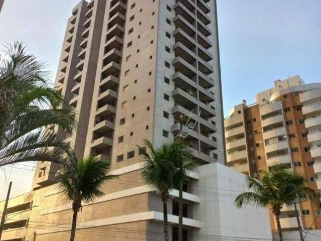 Apartamento com 2 dormitórios à venda, 67 m² por R$ 590.000,00 Vila Balneária Praia Grande/SP