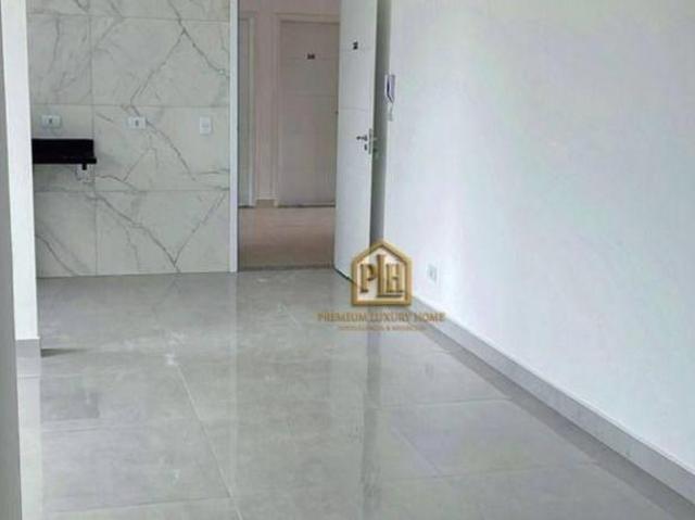 Apartamento com 2 dormitórios à venda, 67 m² por R$ 590.000,00 Centro Atibaia/SP