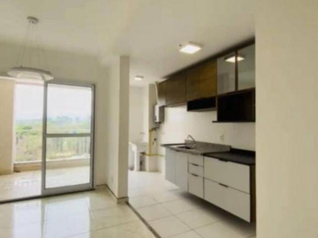 Apartamento com 2 dormitórios à venda, 67 m² por R$ 590.000,00 Medeiros Jundiaí/SP