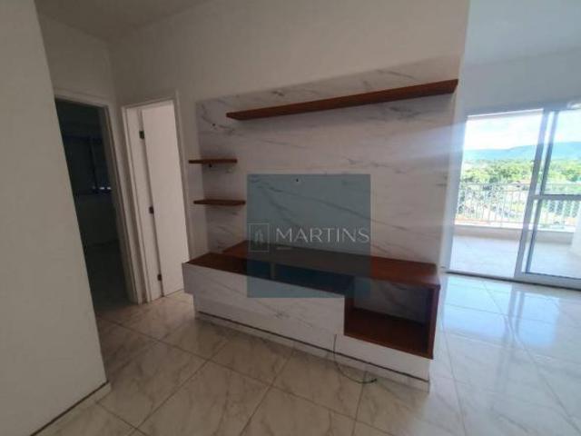 Apartamento com 2 dormitórios à venda, 67 m² por R$ 590.000,00 Medeiros Jundiaí/SP