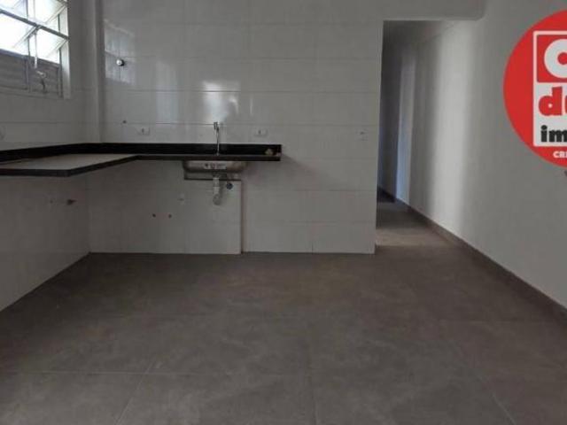 Apartamento com 2 dormitórios à venda, 67 m² por R$ 605.000,00 Macuco Santos/SP