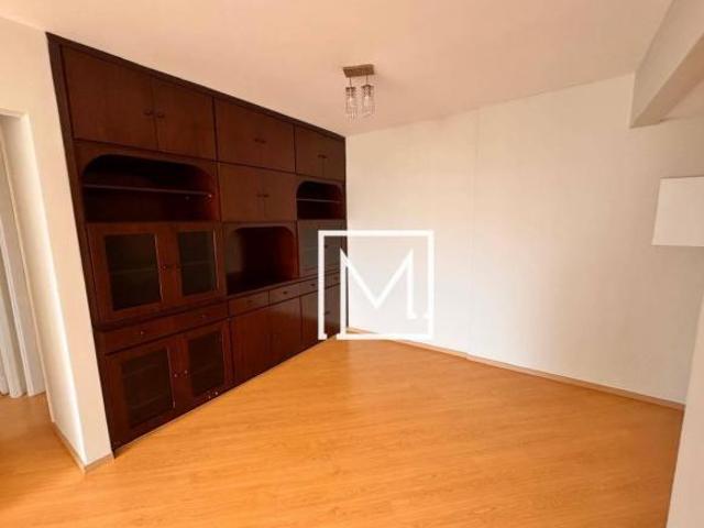 Apartamento com 2 dormitórios à venda, 67 m² por R$ 600.000,00 Chácara Inglesa São Paulo/SP