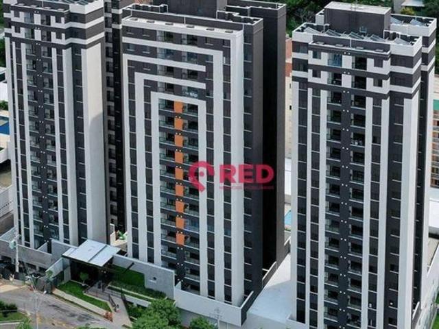 Apartamento com 2 dormitórios à venda, 67 m² por R$ 600.000,00 Condomínio Riserva Natura Sorocab
